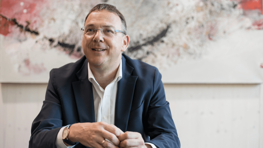 Pfeifer // Pölkky: Interview with Michael Pfeifer - Pölkky